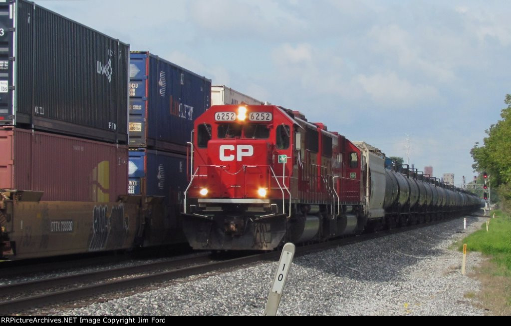 CP 6252